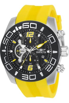 Invicta Pro Diver 22808 Herrenuhr - 50mm