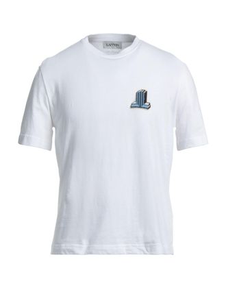 Lanvin TOPS - T-shirts auf YOOX.COM