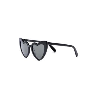 Saint Laurent Damen, Accessories, Schwarzk, 54 MMGr&ouml;&szlig;e