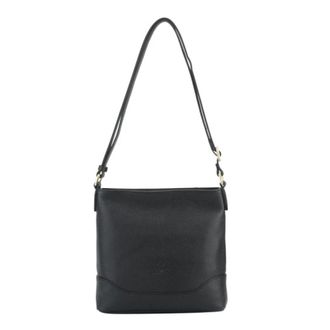 Pourchet Femme, Sacs, Noir, Taille: ONE Size 110 Magnet Crossbody Bag