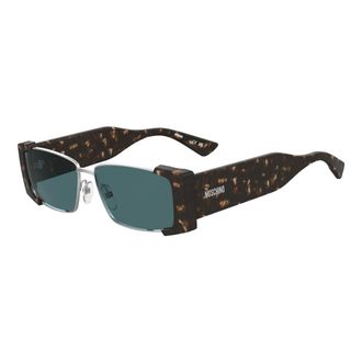Moschino Mos206/S Sonnenbrille - - Accessories - Damen - Braun - 57 MM