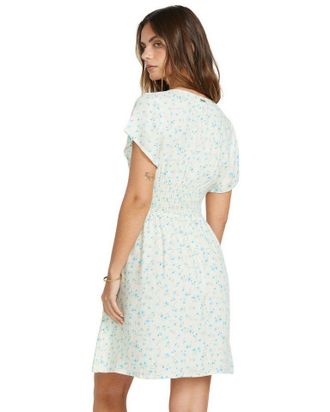 Billabong Sommerkleid Morning Sky Mini Drs