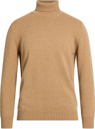 H953 STRICKWAREN - Rollkragenpullover auf YOOX.COM