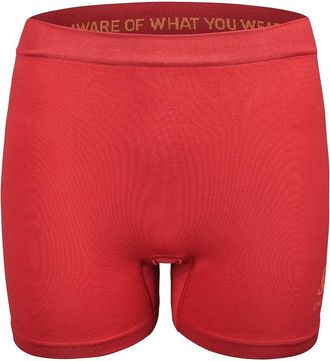 Odlo Damen Funktionsunterwäsche Panty Performance Light ECO, American Beauty, L