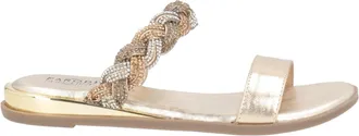Parodi Shoes SCHUHE - Sandalen auf YOOX.COM