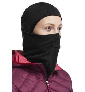 Icebreaker Oasis - Balaklava