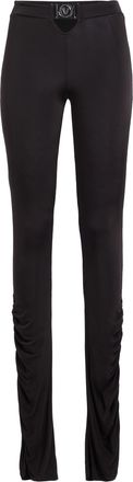 Versace HOSEN & RÖCKE - Leggings auf YOOX.COM