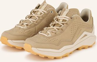 Lowa Wanderschuhe Maddox Pro Lt Lo beige