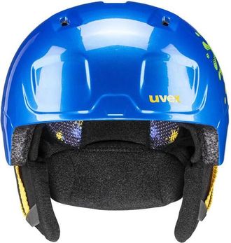 Uvex Kinder Helm heyya