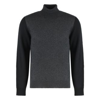 Maison Margiela Strickware - - Knitwear - Herren - Grau - M