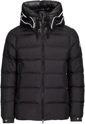 Moncler Doudoune &agrave; logo