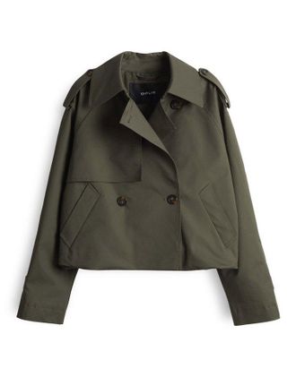 OPUS Hybridjacke Hawena