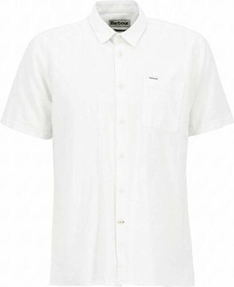 Barbour Herren Hemd NELSON