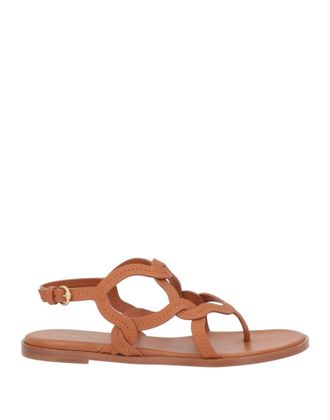 Gianvito Rossi SCHUHE - Zehentrenner auf YOOX.COM
