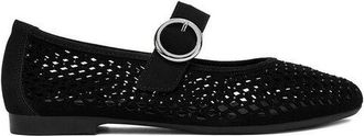 Remonte Ballerinas CEO-D0K18-02 Schwarz