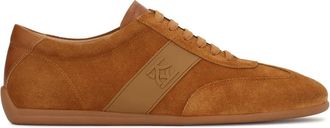 Kazar Homme, Chaussures, Brun, Taille: 44 EU Kazar Chaussures marron en daim, &eacute;l&eacute;gantes et d&eacute;contract&eacute;es