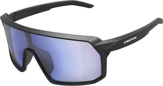 Cratoni Herren Brille Skyvision Photochromic