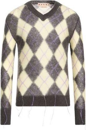 Marni MAILLE - Pullover sur YOOX.COM