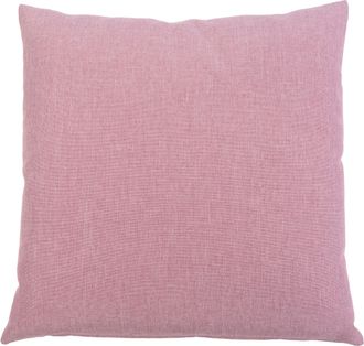 Gözze Kissenbezug 2er-Set, Milano, 40 x 40 cm - Altrosa