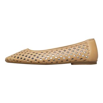 Voile Blanche Damen, Schuhe, Beige, 37 EUGr&ouml;&szlig;e
