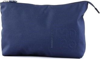 Mandarina Duck MD 20, Porte-cl&eacute;s Femme, Dress Blue, 28,5x19x4 (L x H x W)