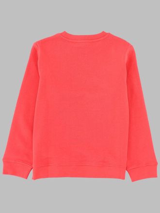 Stella McCartney Girls Sweatshirt Multicolour Cotton Sweatshirts Sweater