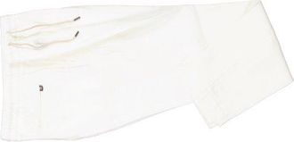 Boggi Milano Herren Hose wei&szlig;