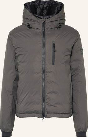 Canada Goose Daunenjacke Lodge gruen