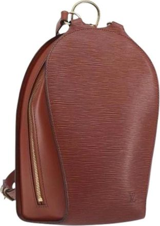 Louis Vuitton Damen, Pre-Owned, Braun, ONE SIZEGr&ouml;&szlig;e