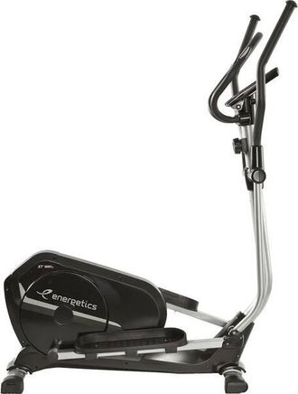 ENERGETICS Crosstrainer XT 520p
