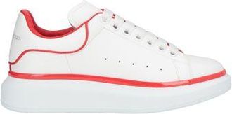 Alexander McQueen CHAUSSURES - Sneakers sur YOOX.COM