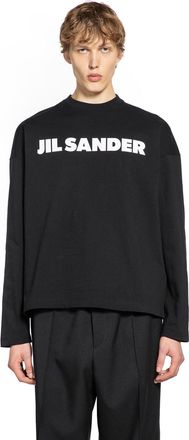Jil Sander CN LS T-Shirt