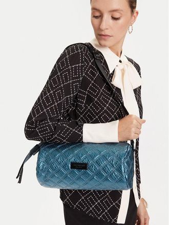 Monnari Handtasche TORIMP0-24Z-BAG4400-KM12 Blau