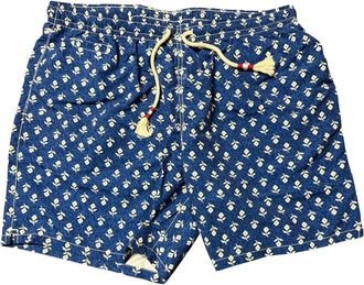 MC2 Saint Barth Herren, Bademode, Blau, 3XLGr&ouml;&szlig;e