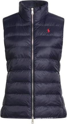 Ralph Lauren MANTEAUX - Vestes sans manches sur YOOX.COM