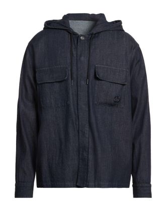 Giorgio Armani TOPS - Jeanshemden auf YOOX.COM