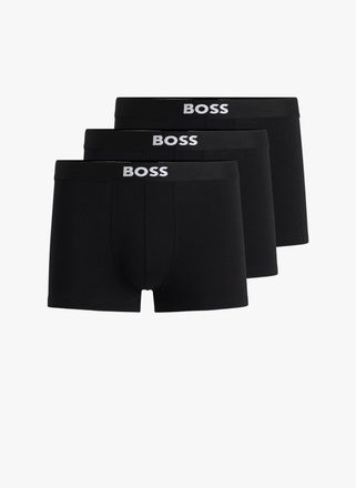 HUGO BOSS Boxer &agrave; logo