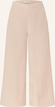 Marc O'Polo Marc Opolo Culotte Margo Wide beige
