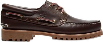 Timberland Timberland Authentic Boat Shoes