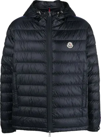 Moncler Blazer - Bleu