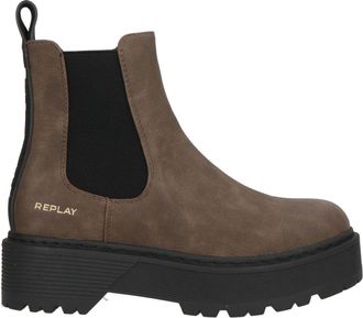 Replay SCHUHE - Stiefeletten auf YOOX.COM