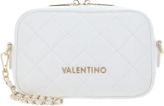 Valentino Ocarina Camera Bag Bianco