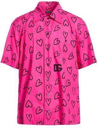 Dolce & Gabbana TOPS - Chemises sur YOOX.COM