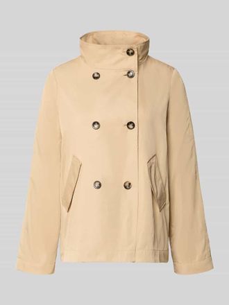 Cinque Jacke mit Stehkragen Modell CIJOLINI