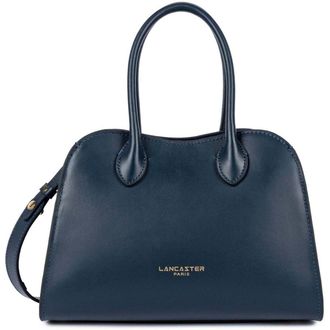 Lancaster Sac &agrave; main S Donna Hopper 531-120 Bleu Fonc&eacute;