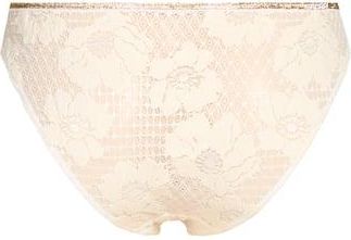 La Nouvelle Culotte en dentelle