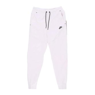 Nike Tech Fleece Leichte Trainingshose - - Sport - Herren - Wei&szlig; - XL