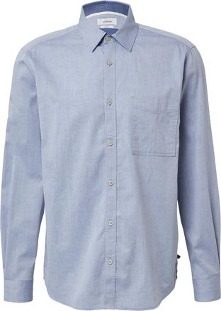 s.Oliver s.OliverHerrenHemd, 55K6, 3XL
