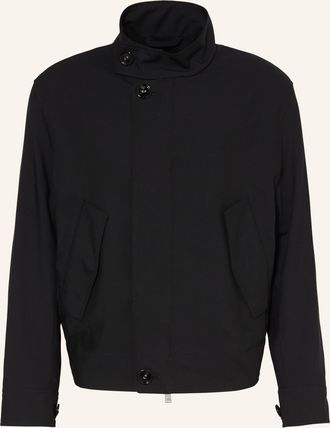 Ami Ami Paris Overjacket schwarz