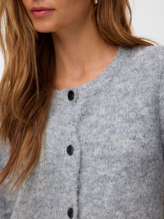Only Strickjacke